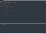 Making A Python User Defined Class Sortable And Hashable Askpython