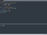 Making A Python User Defined Class Sortable And Hashable Askpython