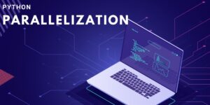 Parallelizing A Simple Python Loop For Improved Performance Askpython - Geometric Picture Collection - Retina Quality