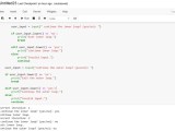 How To Restart Loop In Python Askpython