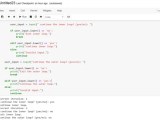 How To Restart Loop In Python Askpython