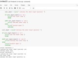How To Restart Loop In Python Askpython