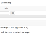 Web Scraping With Curl Commands In Python 3 Askpython