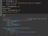 2 Approaches To Using Assert To Validate The Type Of Variable Askpython