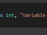 2 Approaches To Using Assert To Validate The Type Of Variable Askpython