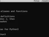 How To Create Python3 Aliases In Windows And Ubuntu Linux Askpython