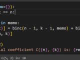 Calculate The Binomial Coefficient In 5 Ways Askpython