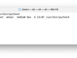 How To Uninstall Python 3 7 From Ubuntu Askpython