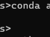 How To Change The Python Version Of The Conda Virtual Environment