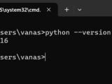 Conda Environment Creation With Specific Python Versions Step By Step