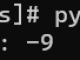 Terminate Python Subprocesses With Shell True Askpython