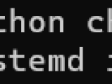 How To Check If A Process Is Still Running Using Python On Linux