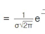 Understanding Probability Density And Distribution Functions Askpython