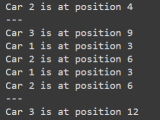 Understanding Agent Based Modeling In Python For Traffic Management