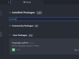 Atom Everything You Need To Know About The Sunsetted Ide Askpython