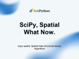 Scipy Sparse A Complete Guide Askpython