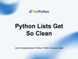 Python Comments Multiline Comments Best Practices Askpython