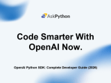 The Operator In Python A Complete Guide Askpython