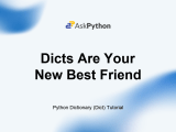 How To Initialize Dictionary In Python A Step By Step Guide Askpython
