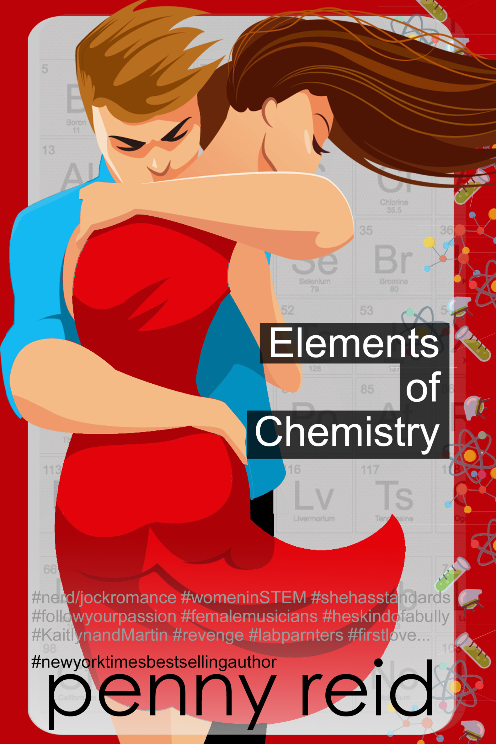 Don t Miss Out Elements Of Chemistry Is Free For A Short Time don-t-miss-out-elements-of-chemistry-is-free-for-a-short-time