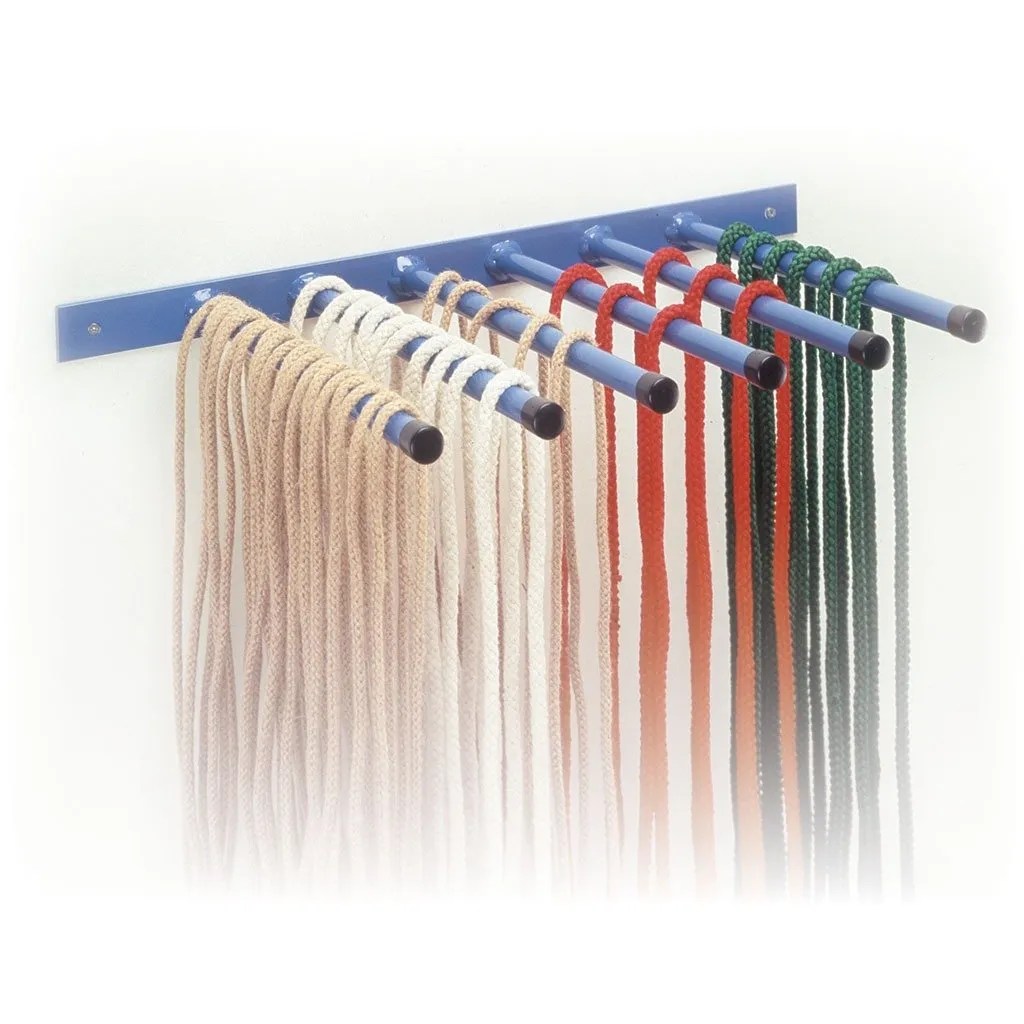 Skipping Rope Rack • Allied Sports & Leisure Ltd.