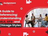 Mastering Citations Your Ultimate Referencing Guide