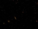 Astropy Data Server