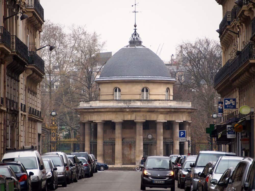 Off the Tourist Track: Paris' 17th Arrondissement