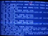Atari Basic Atari 65xe