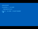 Atari 400 800 Xl Xe Atari Basic Programy Scans Dump Download