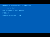 Atari 400 800 Xl Xe Atari Basic Programy Scans Dump Download