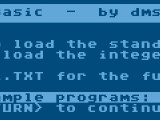 Atariwiki V3 1 Fastbasic
