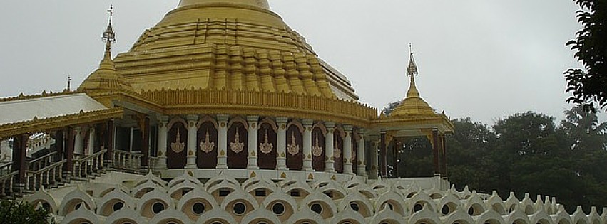 Best Ashrams In Mumbai, Meditation and Yoga Retreats Ashrams In Mumbai