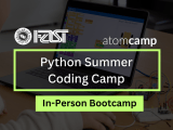 Course Atomcamp