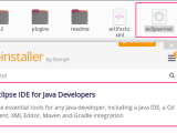 Java Environment Setup Atrowel