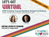Virtual Keynotes 2025 Conference Attachment And Trauma Network