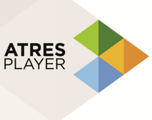 Atresplayer, la nueva multiplataforma de Atresmedia con contenidos ...