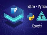 Sqlite Python