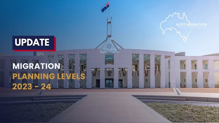 Subclass 444 - Special Category visa - NZ Visa