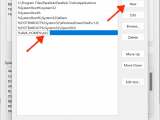 Set Java Path In Environment Variable Lasopaeng