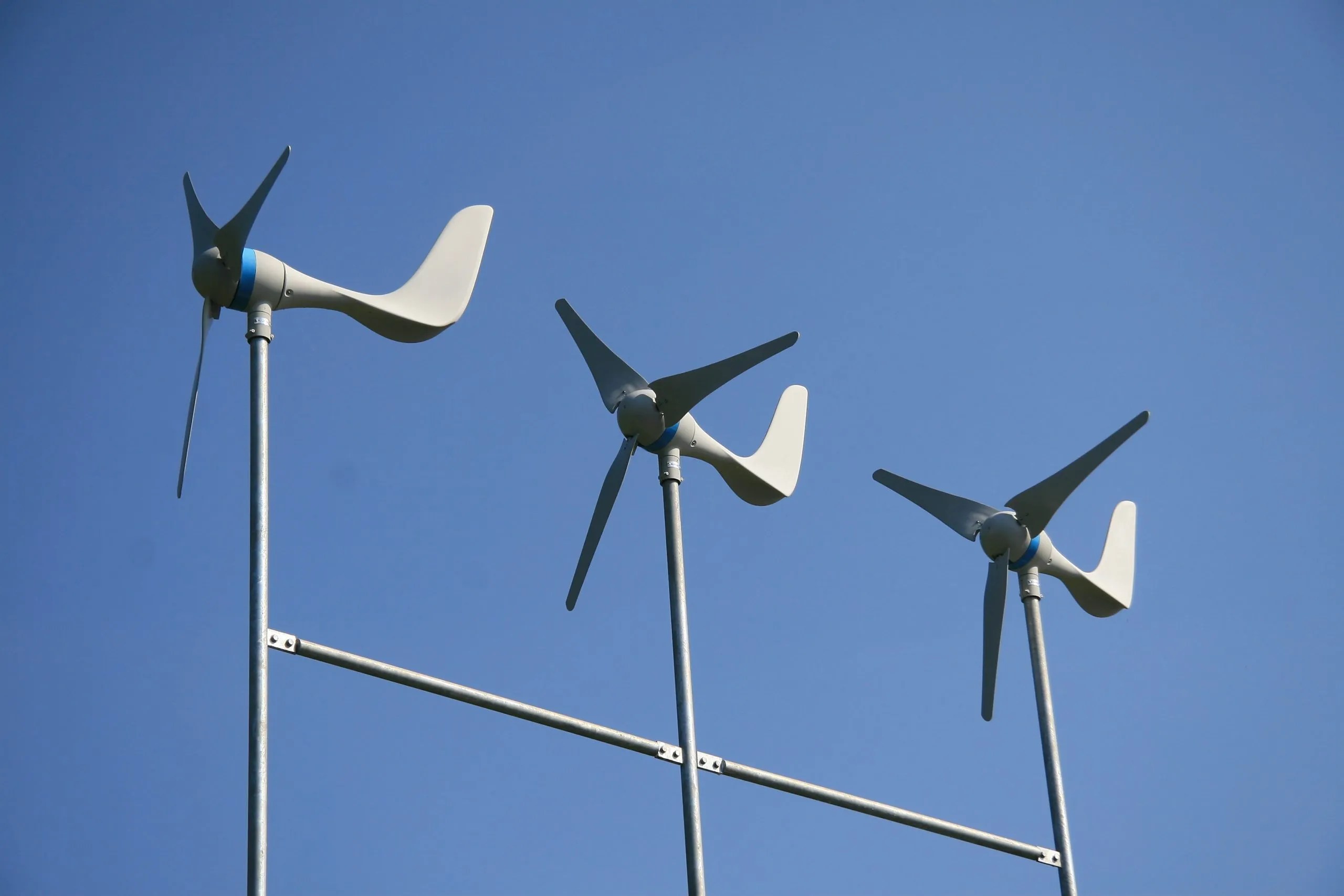 Small Wind Turbine