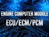 Engine Control Module Ecu Ecm Shop By Make Automotive Discounts