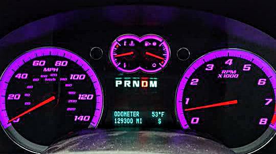 Instrument Cluster LED Upgrade | Auto Tech Rescue