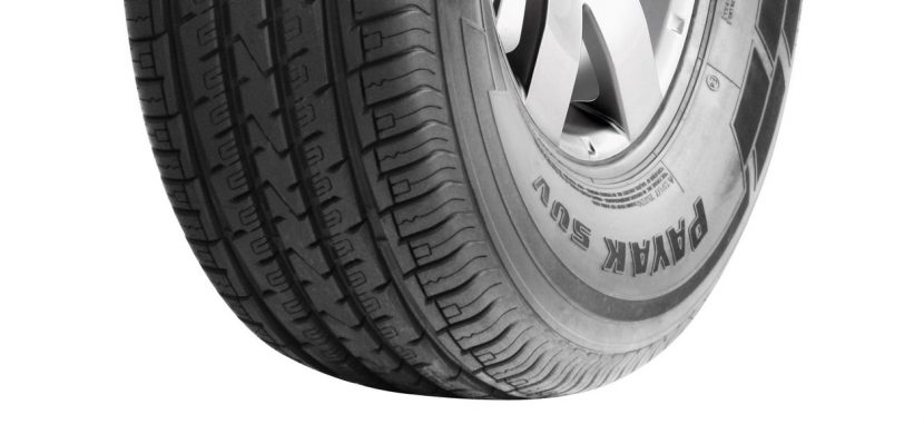DEESTONE PAYAK HT603 ยาง On Road SUV คุณภาพดีราคาโดน