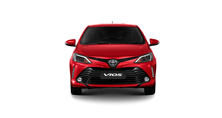 TOYOTA VIOS 2019 – โตโยต้า วีออส ใหม่ ราคา และโปรโมชั่น
