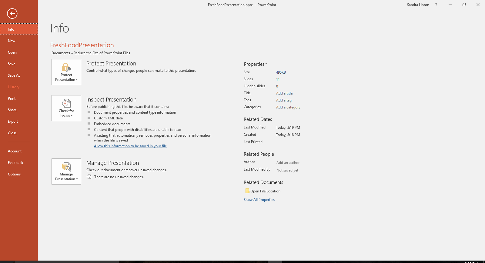 10 Ways To Compress PowerPoint Presentations To Reduce File Size 2023 10-ways-to-compress-powerpoint-presentations-to-reduce-file-size-2023