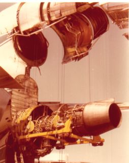 Unusual aircraft pictures | aircraftengineering