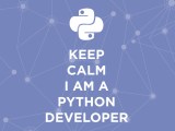 Python Developer Job Description Job Opportunities Avisto
