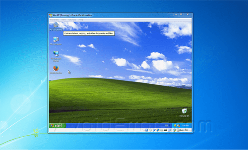 How To Install Windows Xp On Virtual Pc Avoiderrors