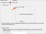 How To Increase Java Security